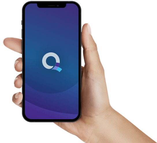 Quantum Fiber | Switch to Quantum Fiber today!