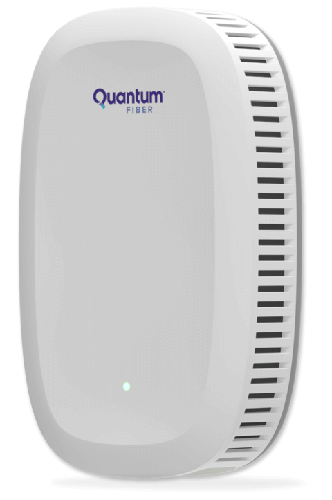 Home - Quantum Fiber